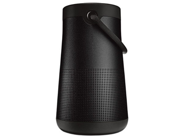 Bocina Portátil BOSE SoundLink Revolve+ II, Micrófono Integrado ...