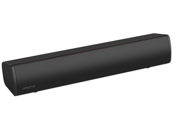 Barra de Sonido Creative Labs Sound Blaster GS3, Bluetooth, Alámbrico ...