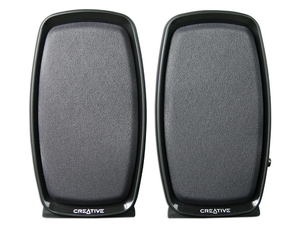 Bocinas Creative Inspire 245 Estéreo