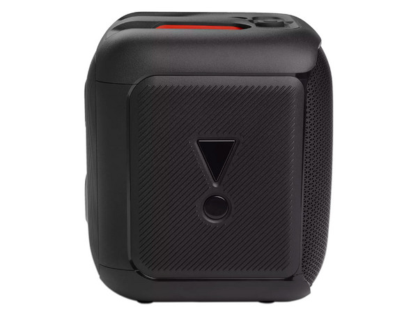 Bocina Inalámbrica JBL Partybox Encore Essential, Bluetooth. Color Negro.