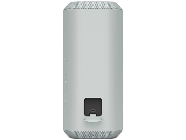 Bocina Portátil recargable Sony SRS-XE300, Bluetooth, Color Gris.