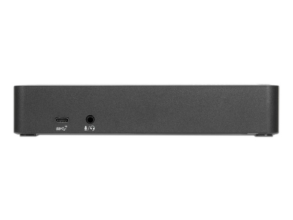 Docking Station Universal Targus DOCK192USZ-90S USB-C DV4K con ...
