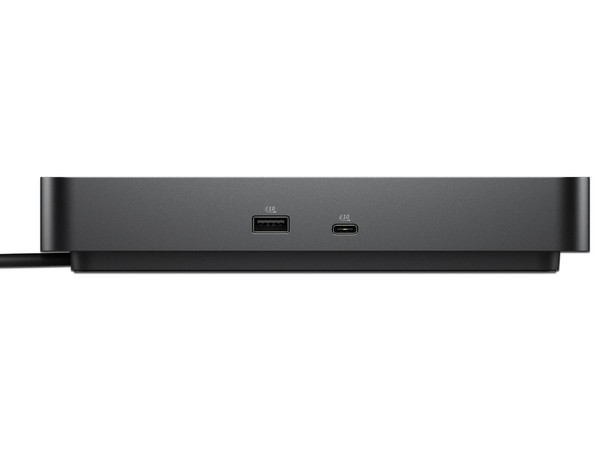 Docking Station Dell Pro WD25 de USB-C, 2 DisplayPort, 1, RJ45, 1 HDMI ...
