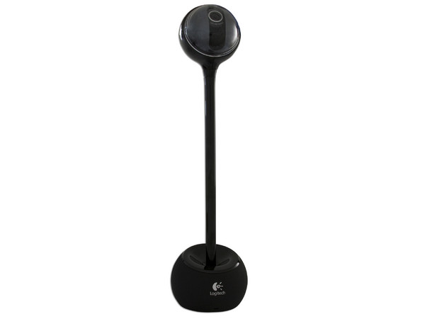 Cámara Web Logitech QuickCam Orbit AF, Resolución de 960x720, USB