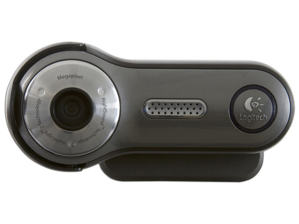 Cámara Web Logitech QuickCam Fusion