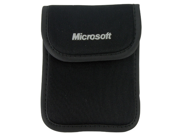 WebCam Microsoft LifeCam NX-3000, Micrófono integrado, para Laptop, USB.