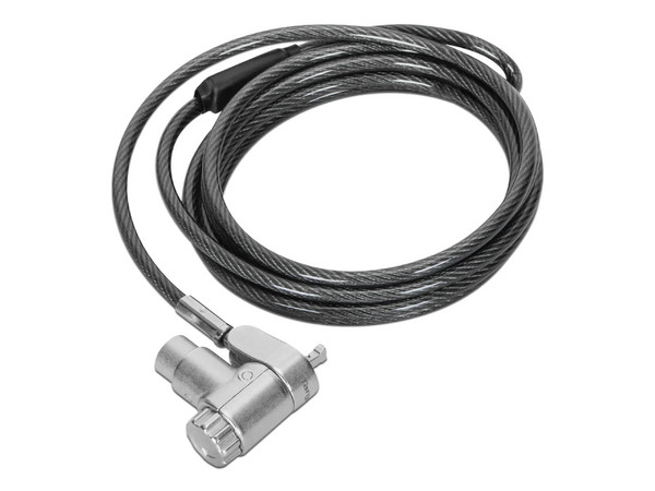 Candado de Seguridad Targus Defcon Ultimate Universal con Llave para ...