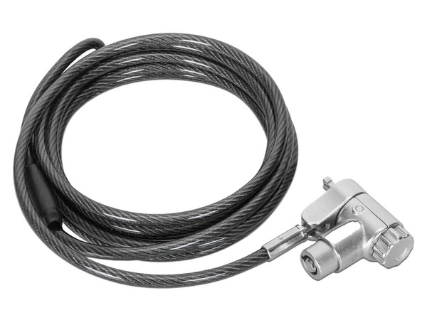 Candado de Seguridad Targus Defcon Ultimate Universal con Llave para ...