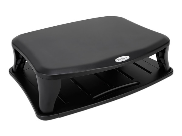 Base para Monitor Targus PA235U, Color Negro.