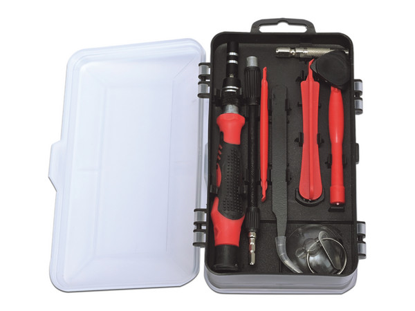 Kit de Reparación PRECISION PST-H020-04 de Pantallas o Dispositivos ...