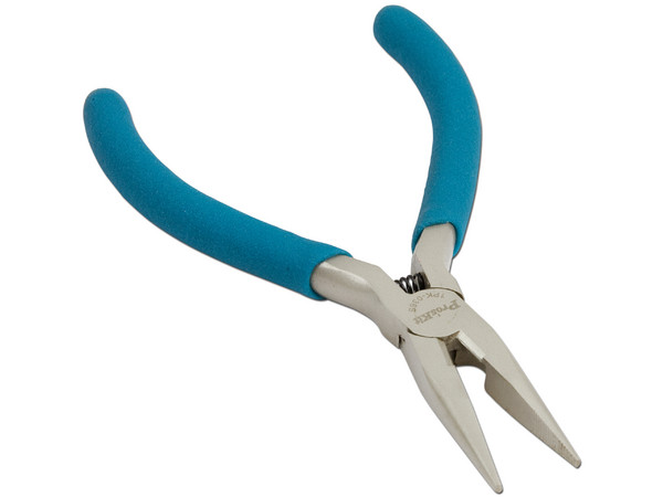 Pinza de punta