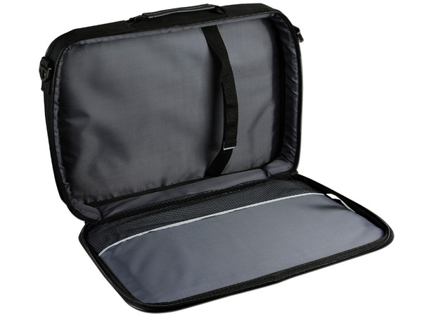 Maletín GATEWAY/Windows para Laptop de hasta 15.4"