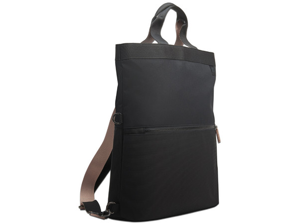 Mochila HP Convertible para Laptop de 14" (Modelo: 9C2H0AA) se adapta a ...