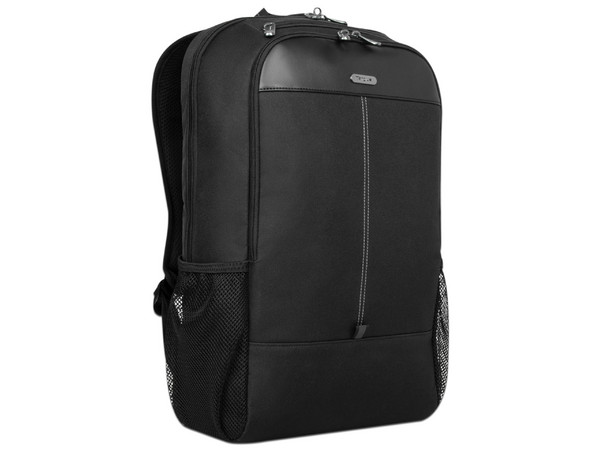 Mochila Targus TBB944GL para Laptop de hasta 17". Color Negro.