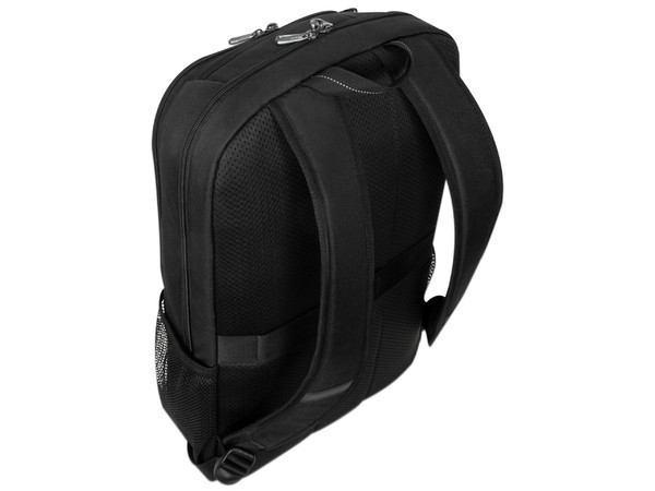 Mochila Targus TBB944GL para Laptop de hasta 17". Color Negro.