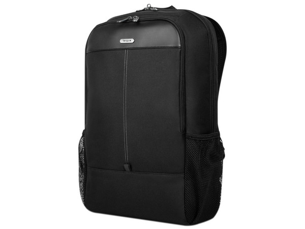 Mochila Targus TBB944GL para Laptop de hasta 17". Color Negro.