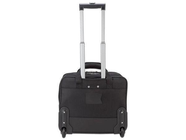 Maletín Con Ruedas Targus TBR003DI-71, Soporta Laptops de hasta 16 ...