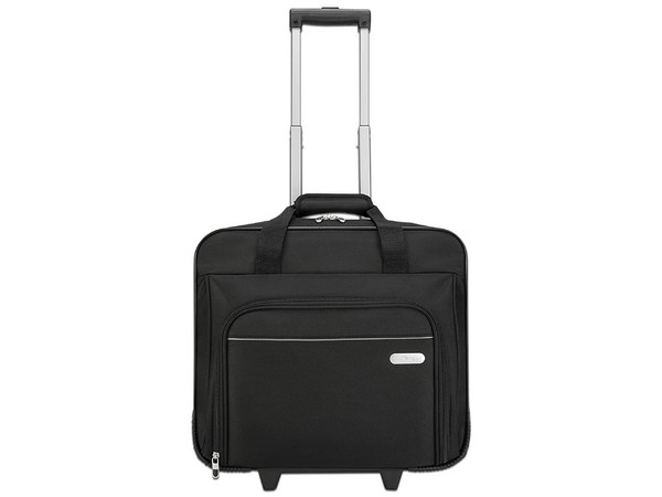 Maletín Con Ruedas Targus TBR003DI-71, Soporta Laptops de hasta 16 ...