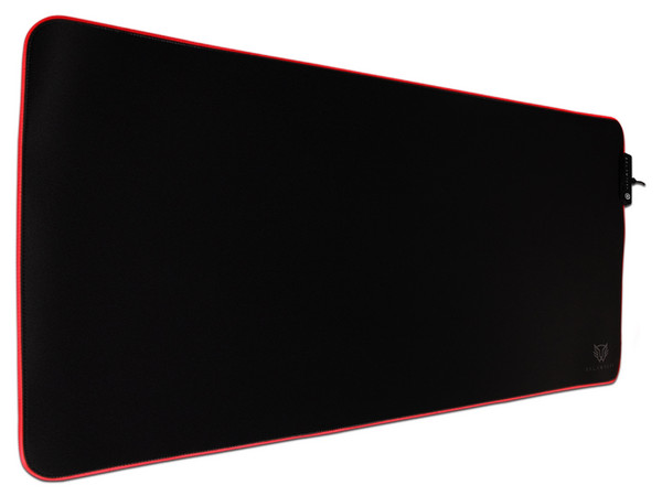 Mouse Pad Gamer Balam Rush Ragnarok, RGB, 10 Modos de iluminación, 90 x ...