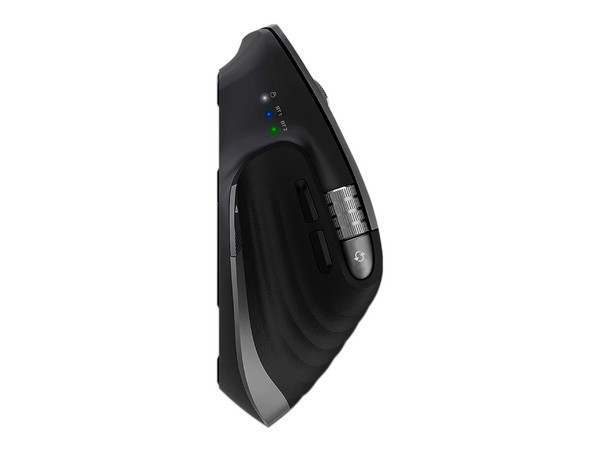 Mouse Óptico Inalámbrico Acteck VIRTUOS FITT PRO MI780, Ergonómico, 8 ...