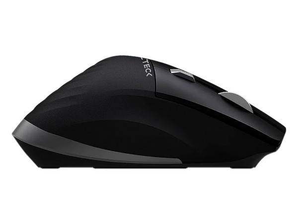 Mouse Óptico Inalámbrico Acteck VIRTUOS FITT PRO MI780, Ergonómico, 8 ...