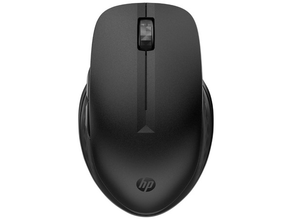 Mouse Óptico Inalámbrico HP 435, 5 Botones, Receptor USB, Bluetooth ...
