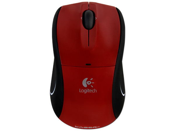 Mouse Logitech M505 Láser Inalámbrico, USB