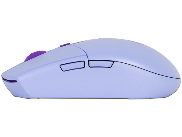 Mouse inalámbrico Logitech LightSpeed G305, hasta 12,000 Dpi, Receptor ...