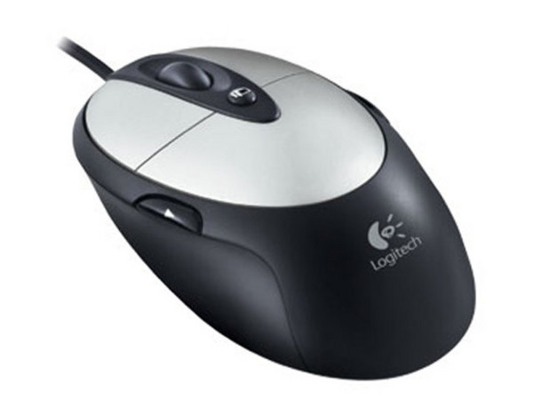 Logitech MX310 Optical Mouse