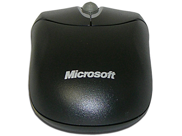Mouse Microsoft Compact Optical Mouse 500, USB.
