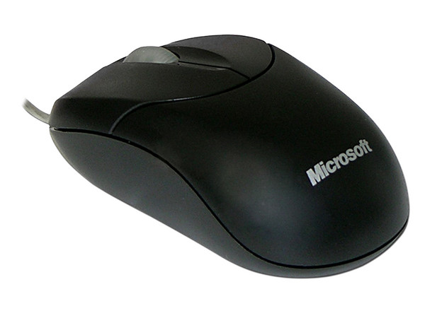 Mouse Microsoft Compact Optical Mouse 500, USB.