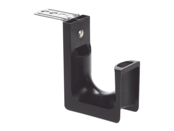 Sujetador tipo J Panduit JP2CMB-L20 con Soporte para Montaje en techo ...