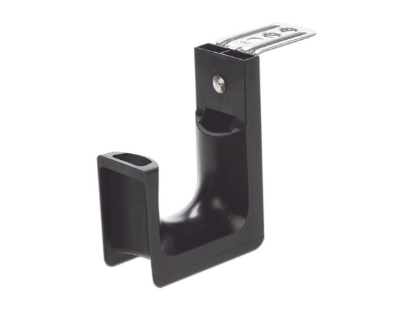 Sujetador tipo J Panduit JP2CMB-L20 con Soporte para Montaje en techo ...