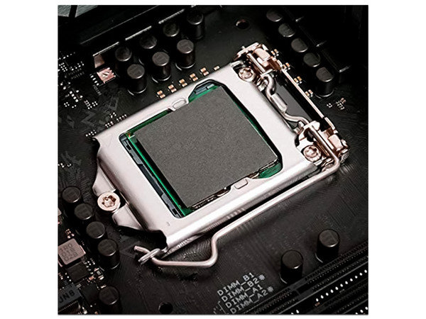 Parche Térmico de Carbono Thermal Grizzly TG-CA-38-38-02-R, 38 x 38 x 2mm.