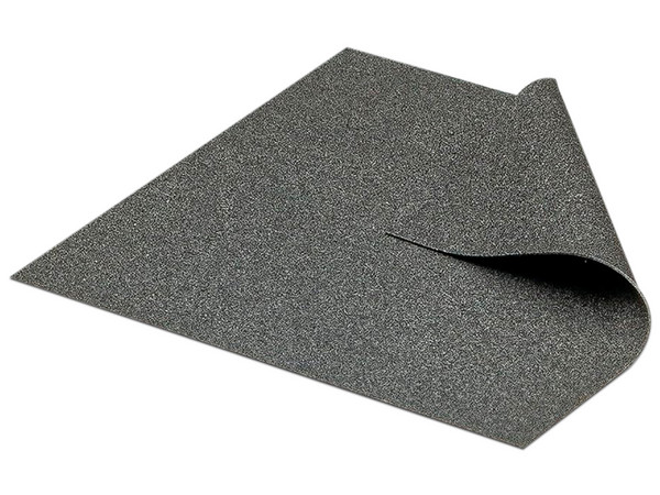 Parche Térmico de Carbono Thermal Grizzly TG-CA-38-38-02-R, 38 x 38 x 2mm.