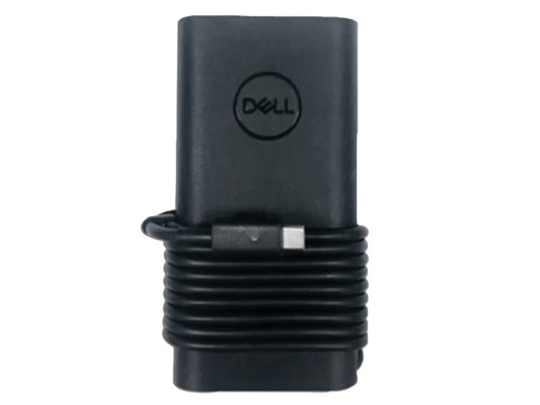 Cargador Dell para Laptop 450-ALCU, 90W, USB-C, 1 m.
