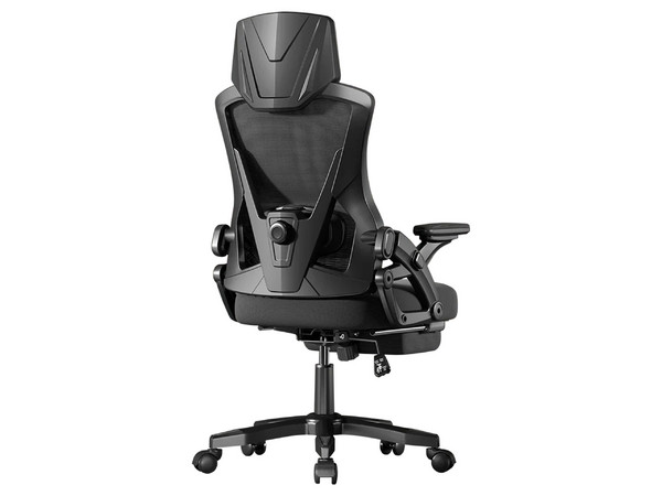 Silla Gamer Balam Rush Power Rush Mesh, Reposabrazos Fijo, Soporta ...