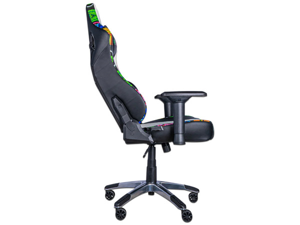 Silla Gamer TechZone Xbox Elite Gamer Edición Especial, hasta 120 Kg ...