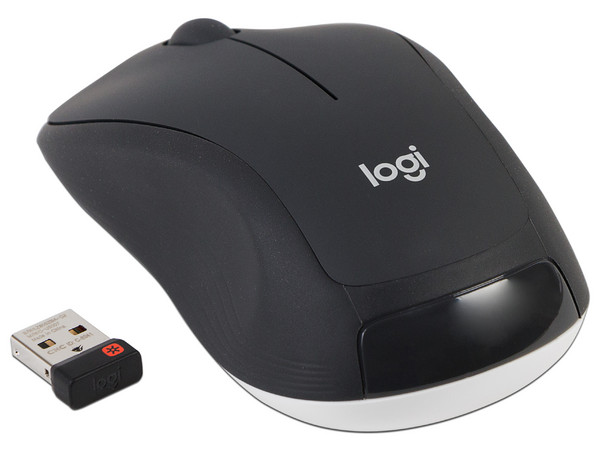 Kit de Teclado y Mouse Inalámbricos Logitech MK540, USB. (Versión en ...