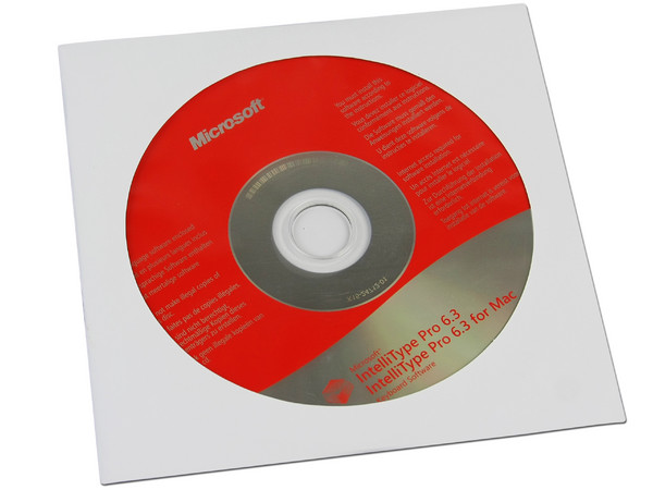 Teclado Microsoft Digital Media Pro Keyboard, Color Negro con Plateado ...