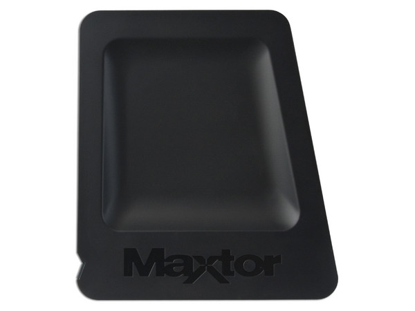 Disco Duro Externo Maxtor OneTouch 4 de 500GB, USB 2.0