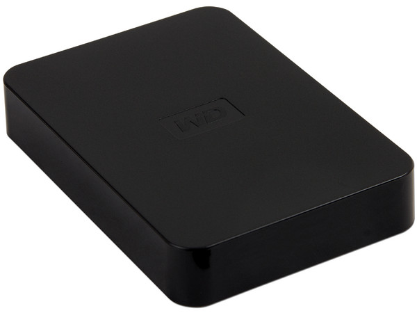 Disco Duro Portátil Western Digital Elements SE de 1 TB, USB 2.0. Color ...