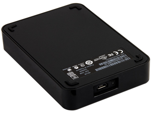 Disco Duro Portátil Western Digital Elements SE de 1 TB, USB 2.0. Color ...