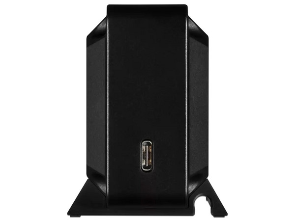 Unidad de estado sólido Portátil Western Digital Game Drive D30 de 2 TB ...