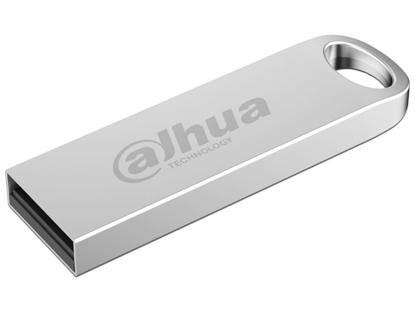 MEMORIA USB DAHUA 32GB 2.0 U106 METALICA DHI USB U106 20 32GB