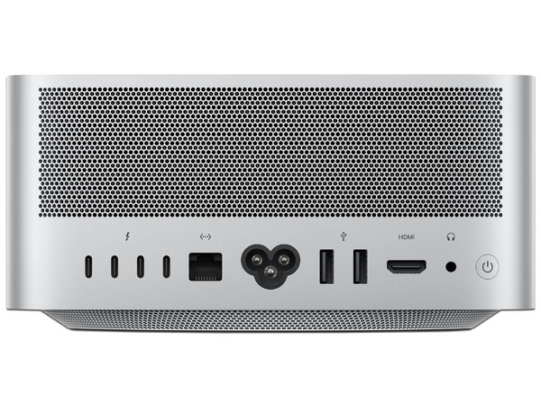 Apple Mac Studio: Procesador Apple M3 Ultra, Memoria de 96GB, SSD de ...