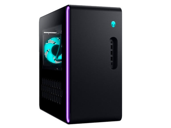 PC Gamer Alienware R16: Procesador Intel Core i7 13700F (hasta 5.2 GHz ...