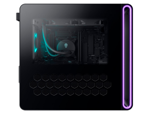 PC Gamer Alienware R16: Procesador Intel Core i7 13700F (hasta 5.2 GHz ...