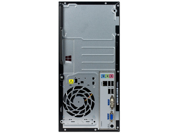 Computadora Compaq 100-203LA, Procesador AMD E1-2500 (1.4 GHz), Memoria ...