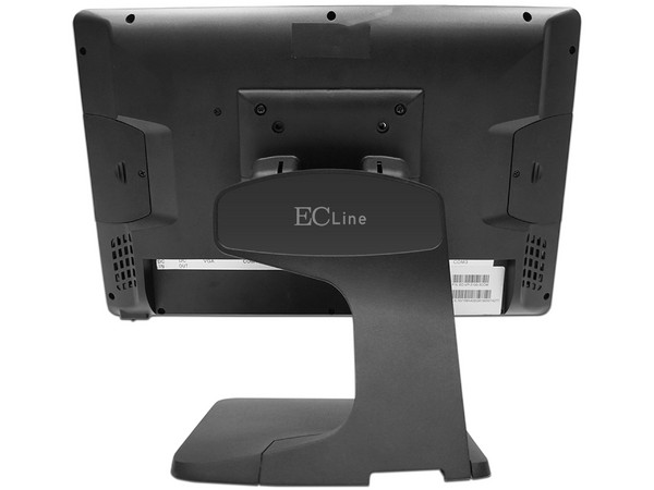 Terminal Punto de Venta EC Line EC-VP-3100I3-256-WIN: Procesador Intel Core i3-1115G4 (hasta 4.1 ...